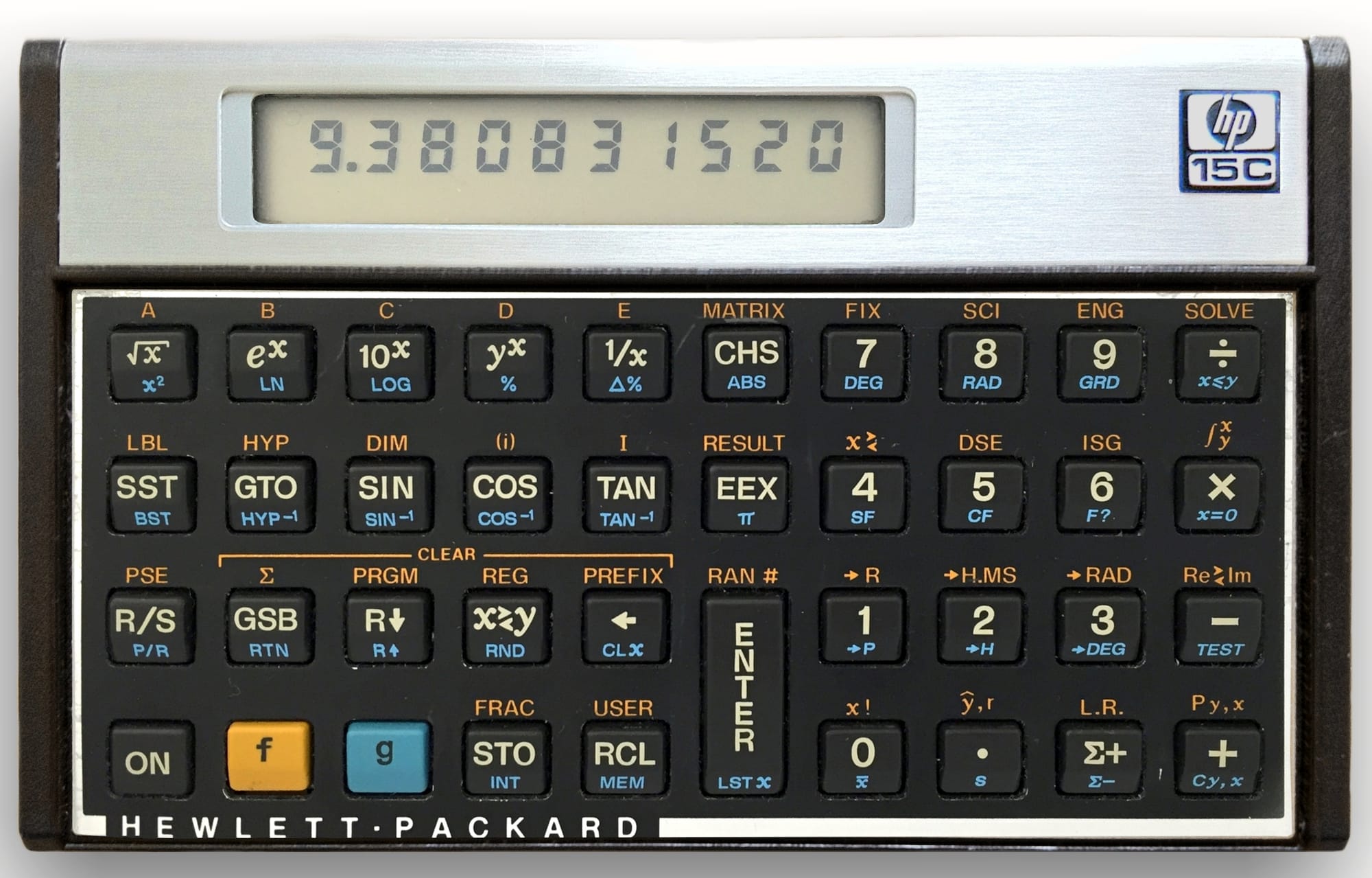 UNIX History & the `dc` Calculator
